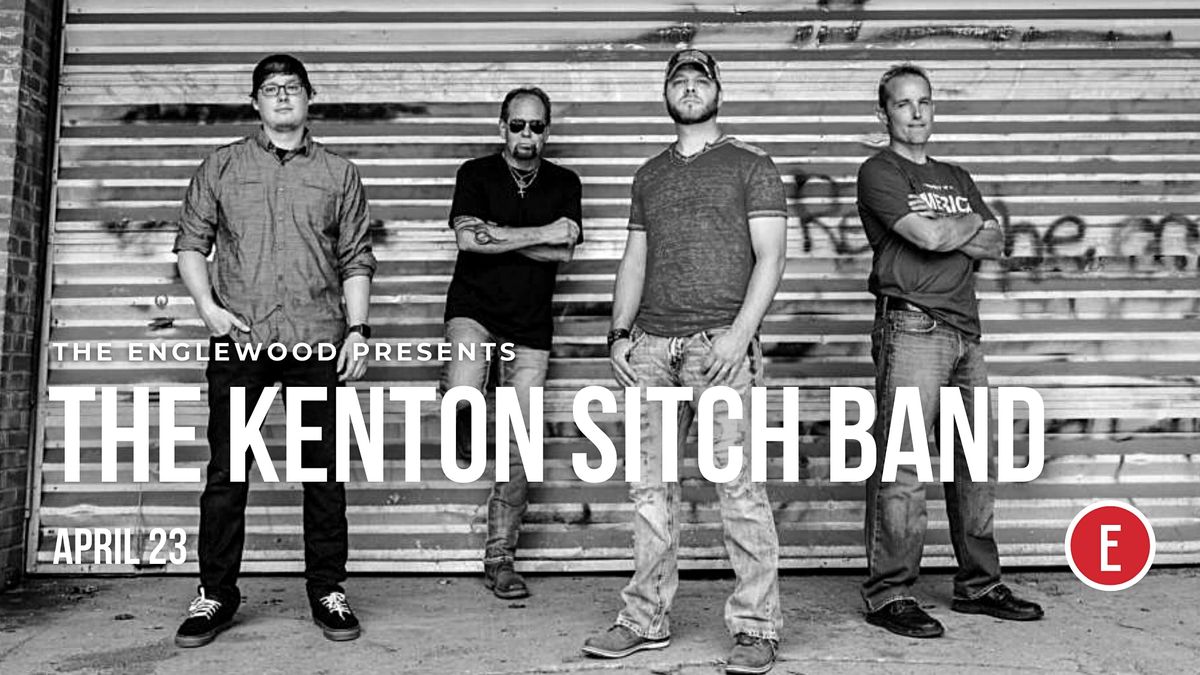 The Kenton Sitch Band at The Englewood at The Englewood, Hummelstown on ...