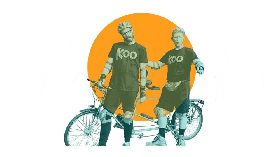Koo Koo Kanga Roo live in Durham, NC | Motorco, Durham, NC | April 9, 2022