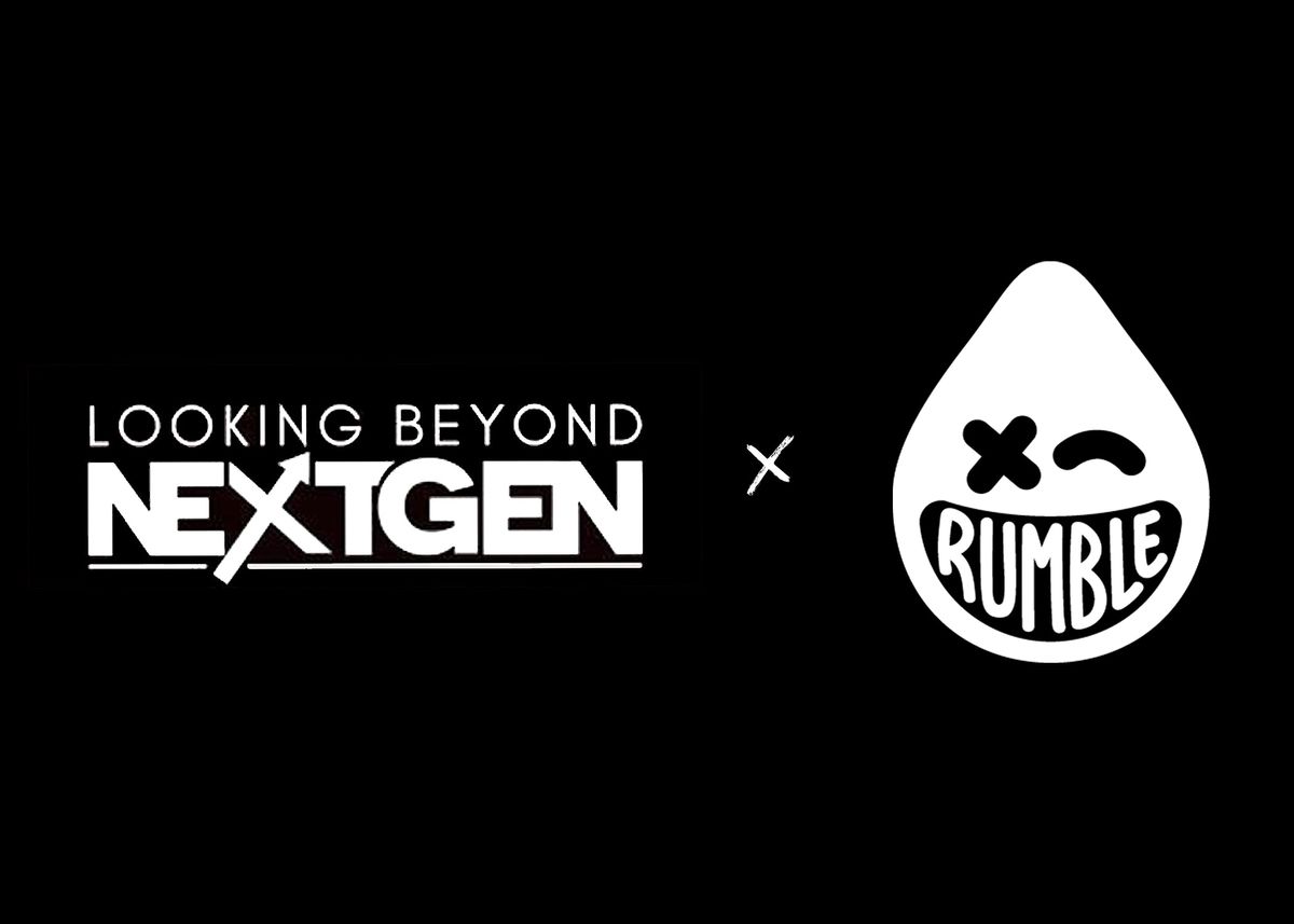 Rumble x Looking Beyond Next Gen | Rumble Boxing - West Hollywood ...