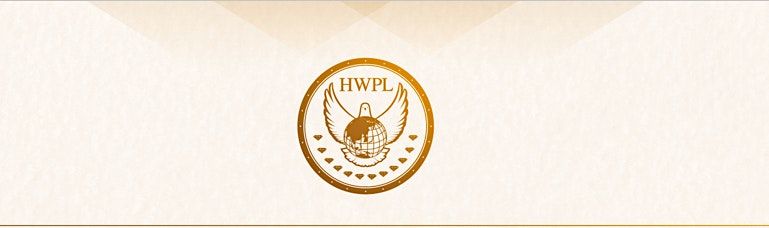HWPL - 8th Anniversary Ceremony of the World Peace Summit | Kulturpark ...