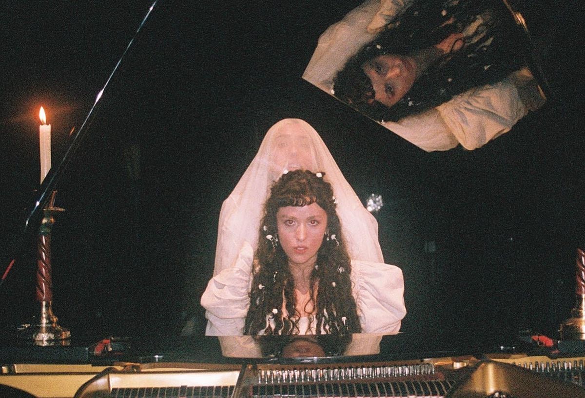 Myune, Grenda, Judastongue + DJ Hong Kong | The Love Song, Los Angeles ...