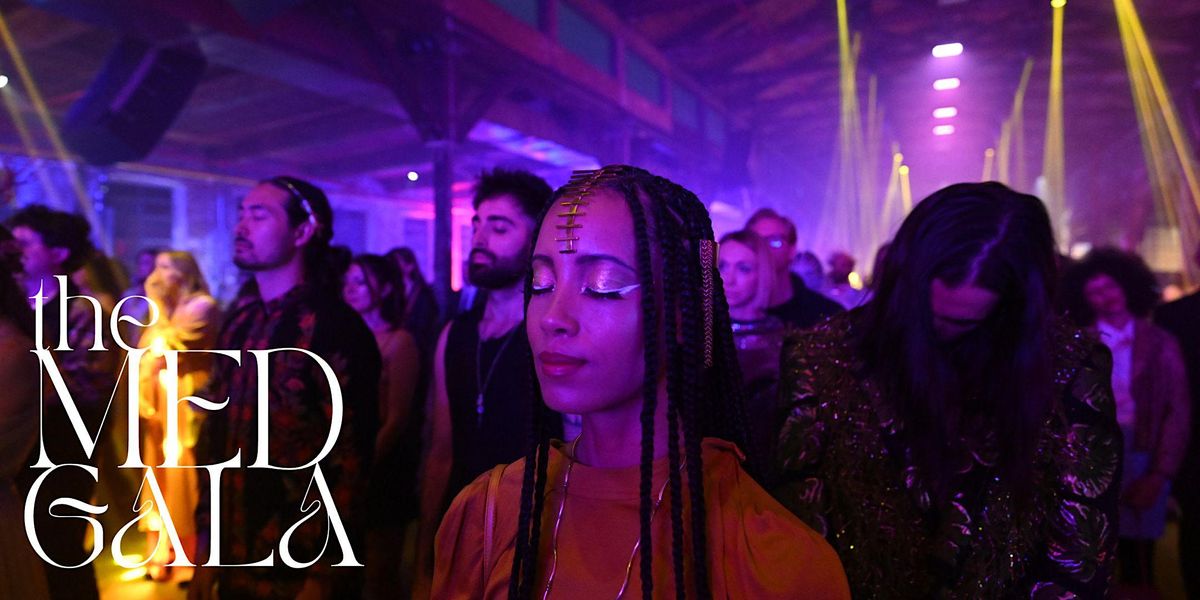 The Med Gala - A red carpet fundraising event supporting mental health ...