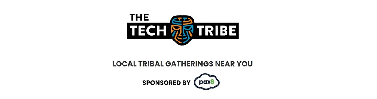 Tech Tribe Meetup April 2022 | Festival Theatre, Edinburgh, SC | April 27, 2022