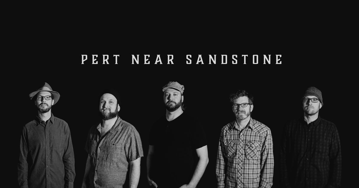 Pert Near Sandstone at No Name Bar, Winona on 30th March, 2023