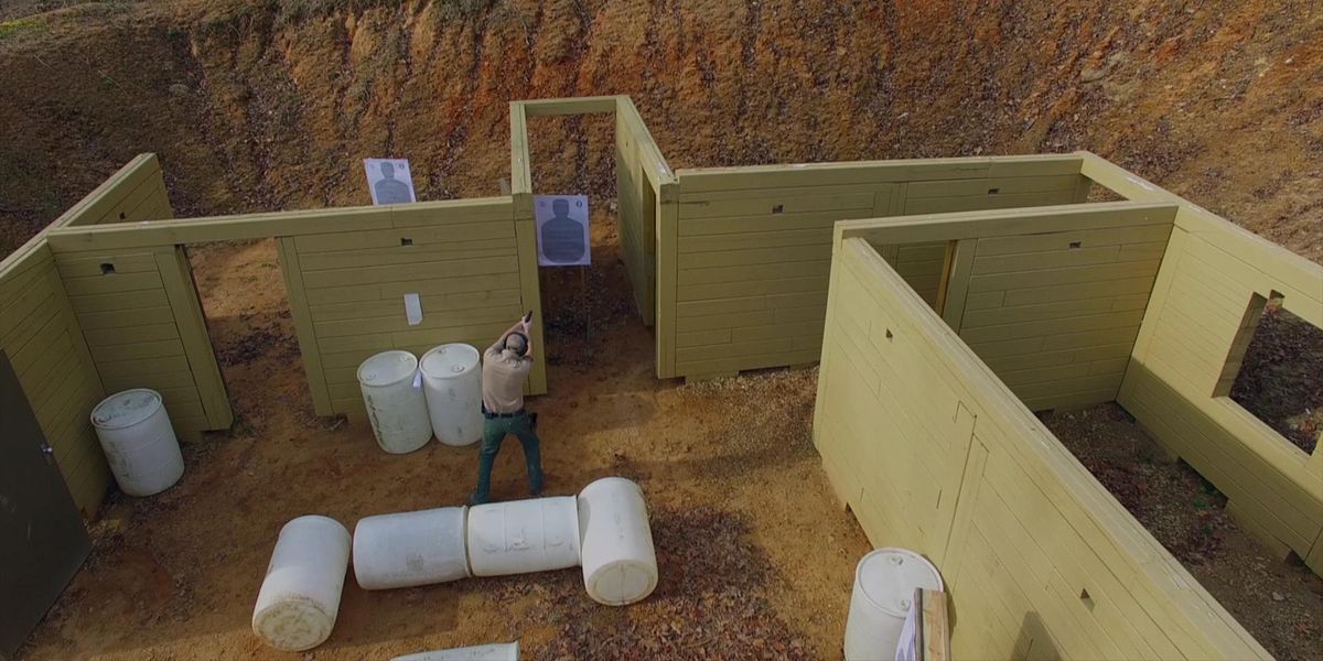 Close Quarters Combat - Solo Handgun (CQC/SH), Sep 24th 2022 | EDR ...