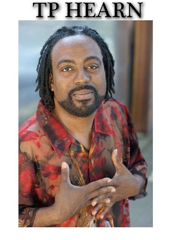 Laughing Out Last Saturdays aka LOL SATURDAYS COMEDIAN TP HEARN JULY ...