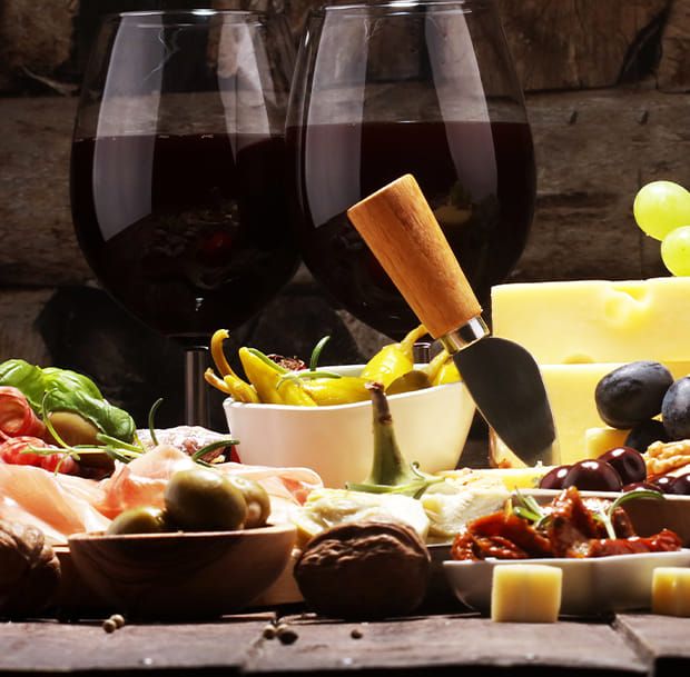 Vinsmagning med udvalgte vine fra Bodega del Ea at 6. Julivej 83, 7000 ...