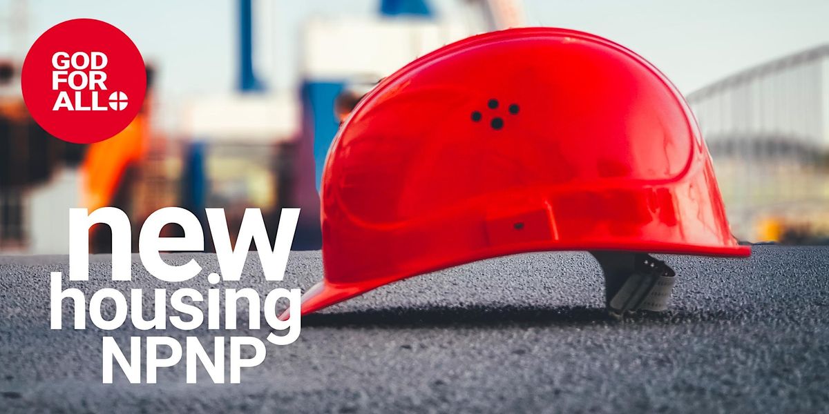 New Housing NPNP: What do new town pioneers look like? | Online ...