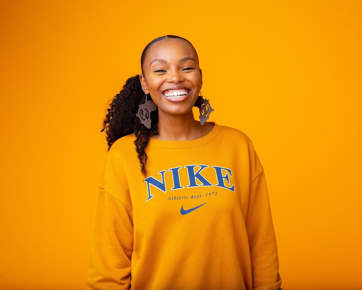 BHM Writing Workshop with Shani Akilah | Woolwich Centre Library ...