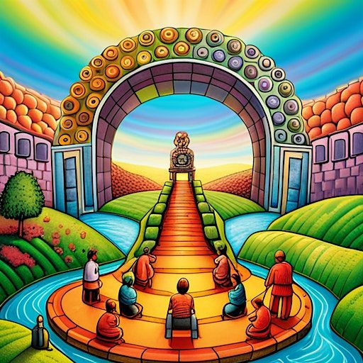 Decentralised Science (DeSci): Blockchain inspired approaches | Central ...