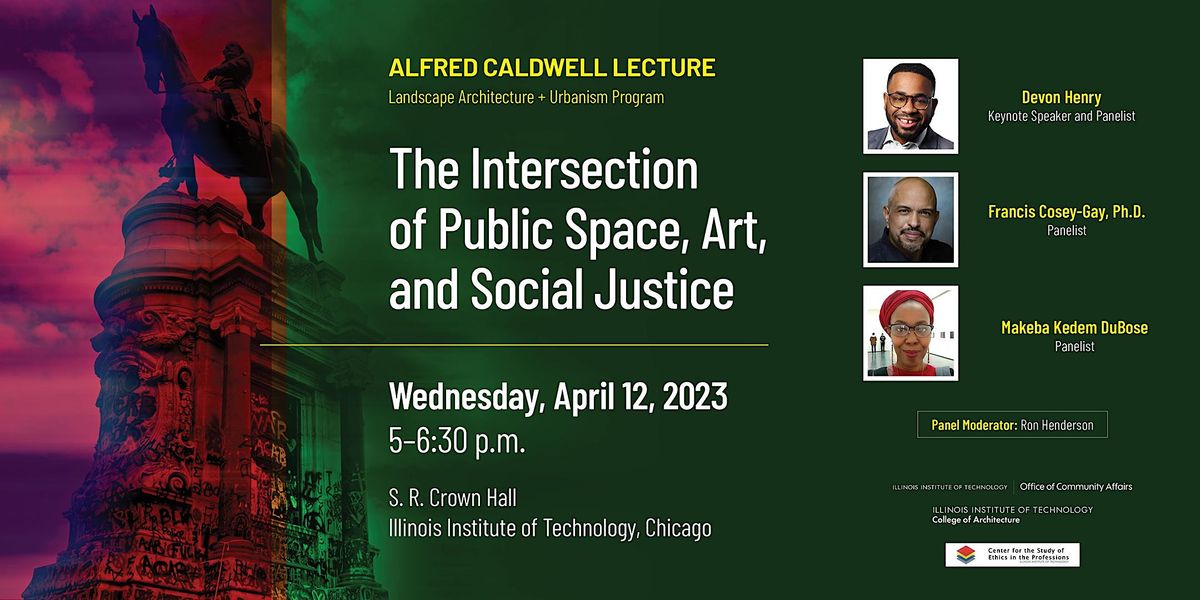 Exploring the Intersectionality of Public Space, Art, and Social ...