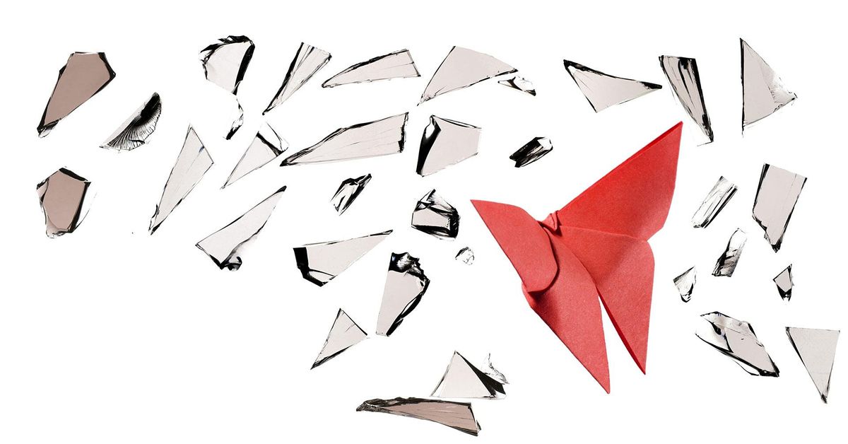 Fragile Form Part II: Rupture at Blue Gallery, New York on 28th ...