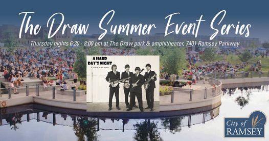 The Draw Summer Concert Series: A Hard Days Night | The Draw, Ramsey ...
