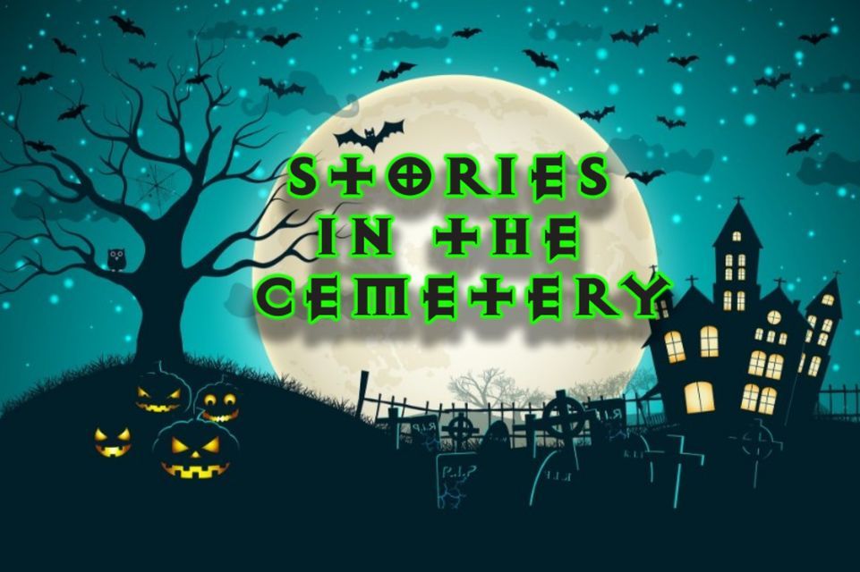 Interactive Ghost Hunting Experience | Charleston South Carolina USA ...