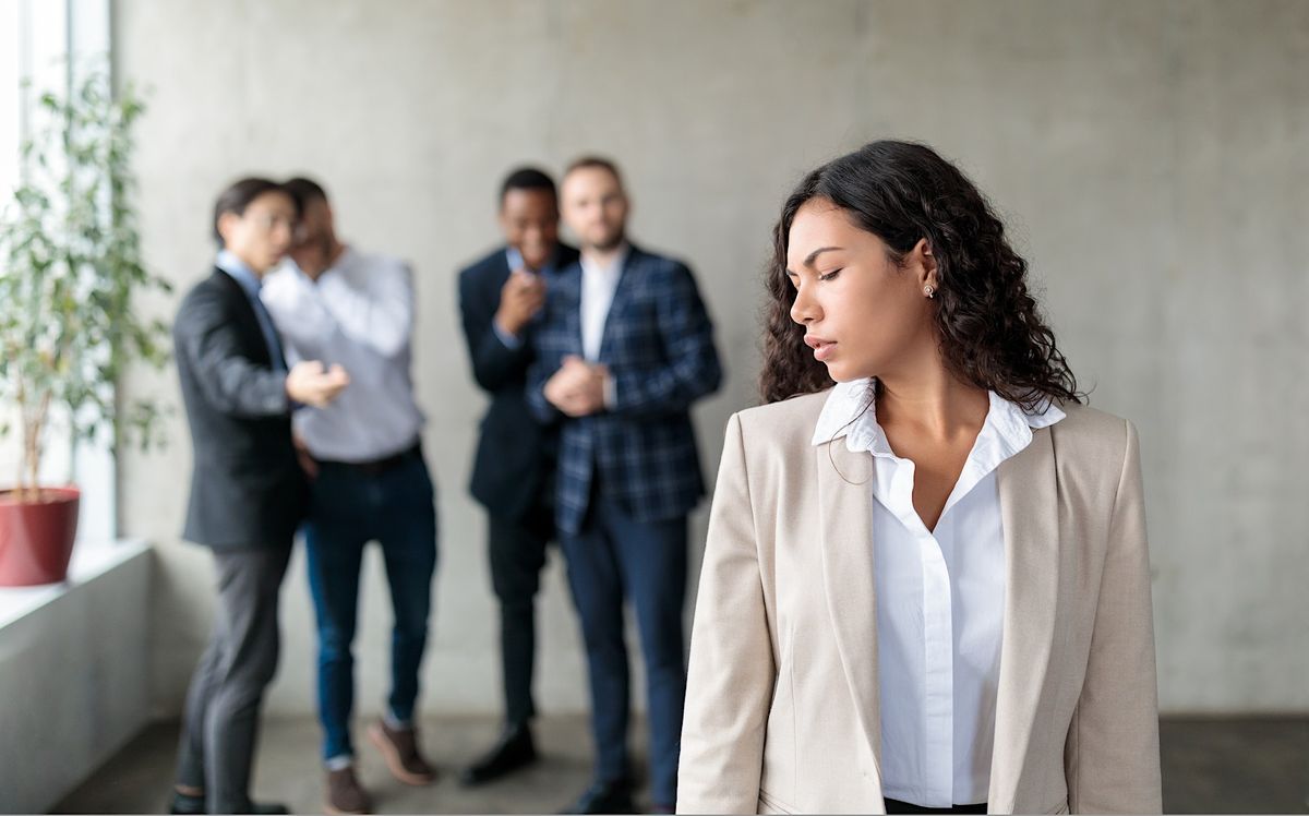 Managing Microaggressions in the Workplace at Online on 17th November, 2022