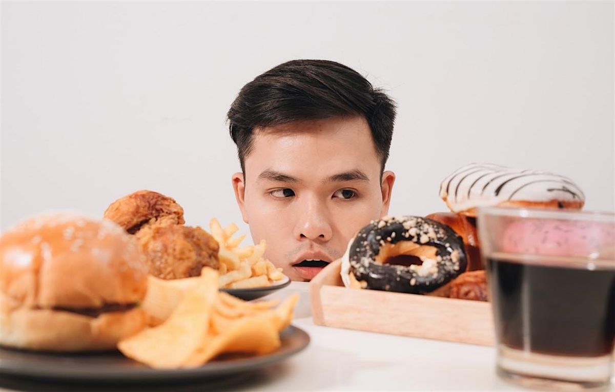 Avoidant Restrictive Food Intake Disorder - ARFID at Somerdale Pavilion ...