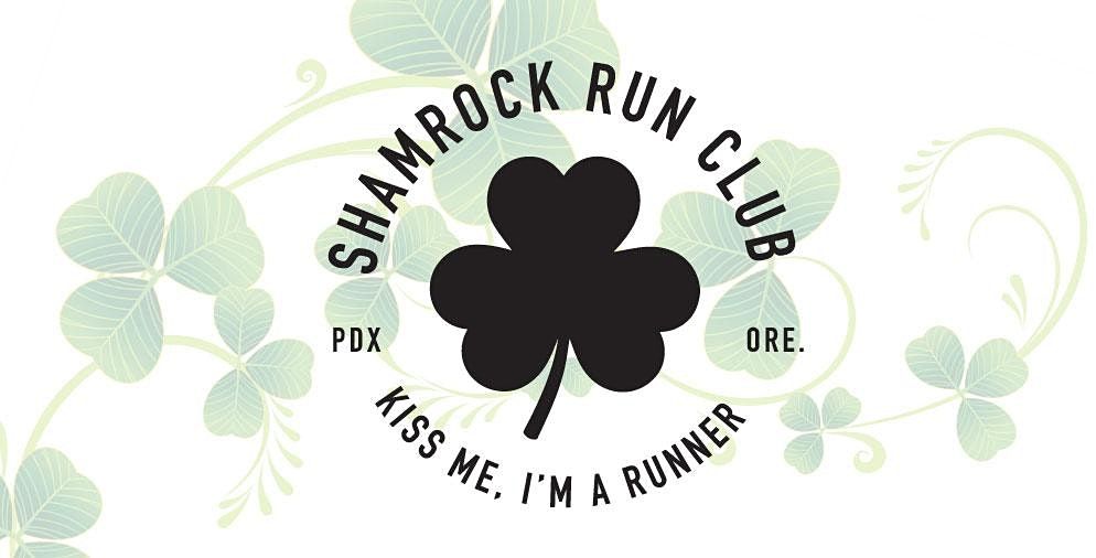 Shamrock Shakeout Fun Run 2022 and Shamrock Run Club at Foot Traffic ...