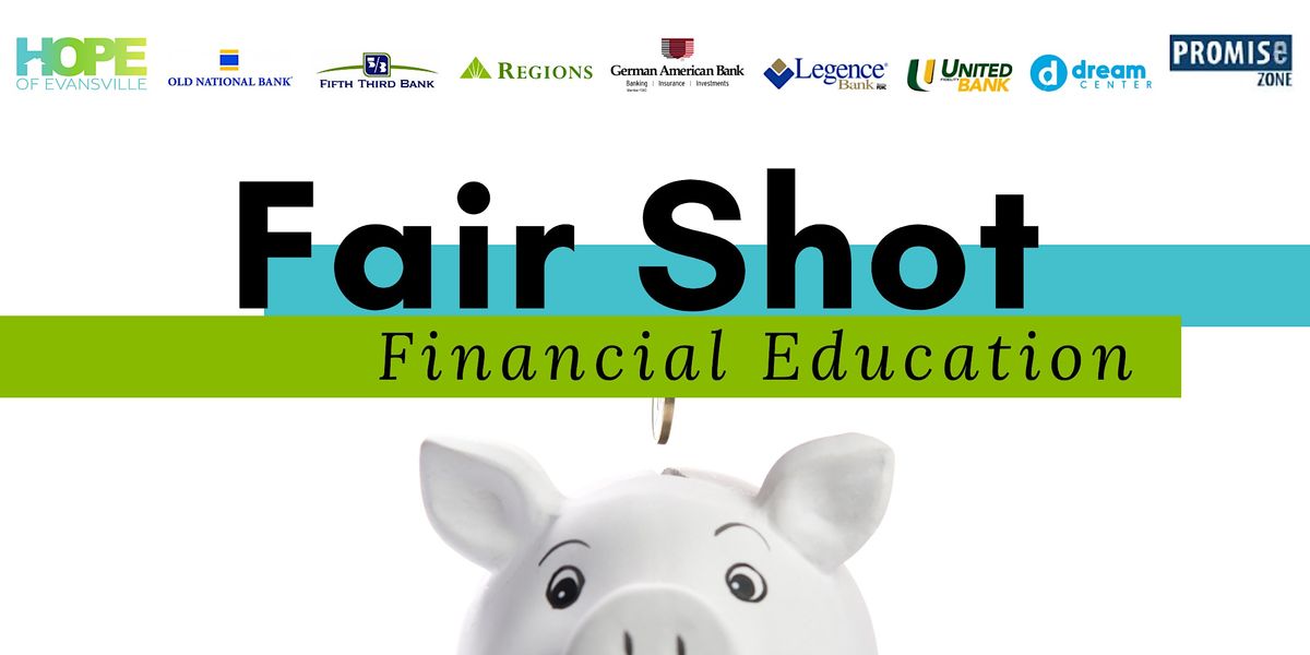 Fair Shot 2022 at Dream Center Evansville on 29th September, 2022