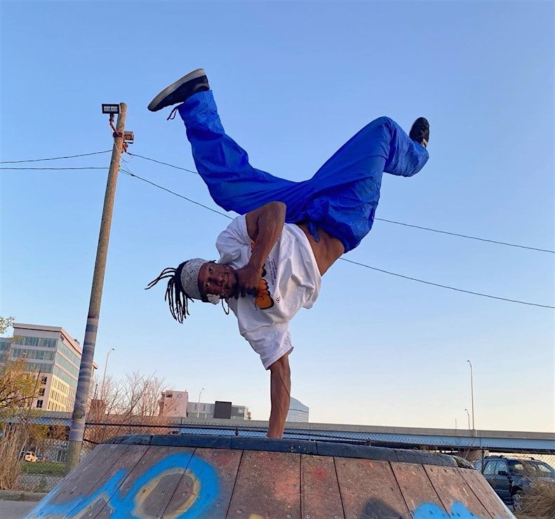 We Are The Village : Black History Month Foster Care Event Series ...