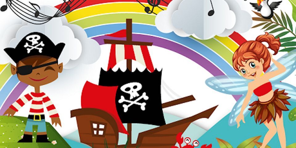 Adventures in Music: West Bridgford Library (September-December 2022 ...