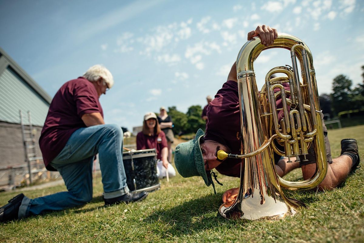 Falmouth Worm Charming Championships 2023 | The Dracaena Centre ...