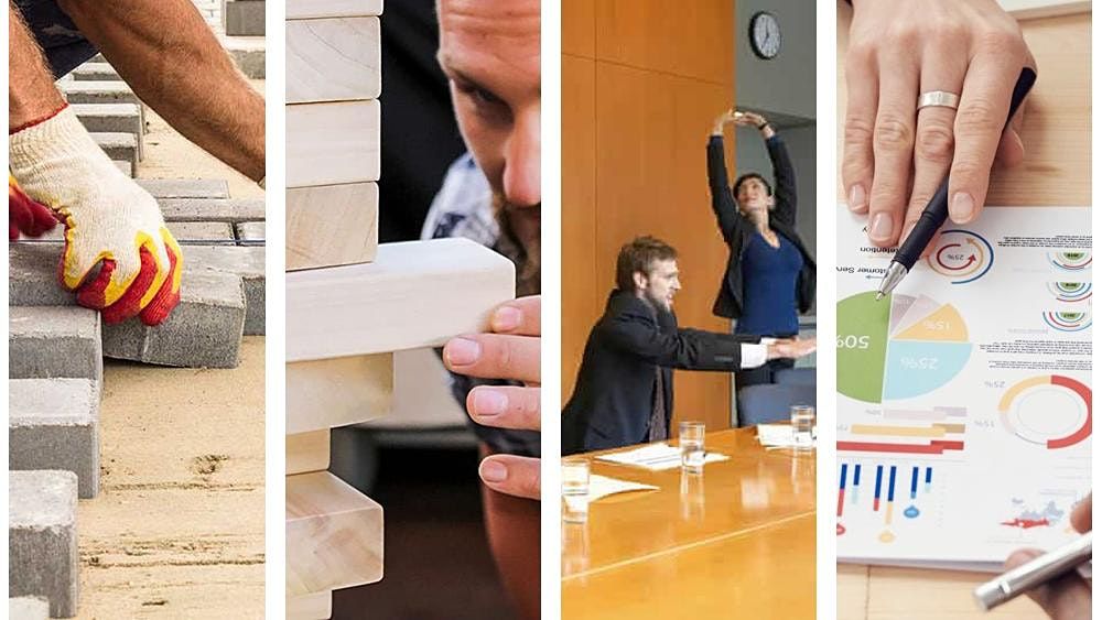 Become a High Performing Company : All 4 Seminars! at BSI (Building ...