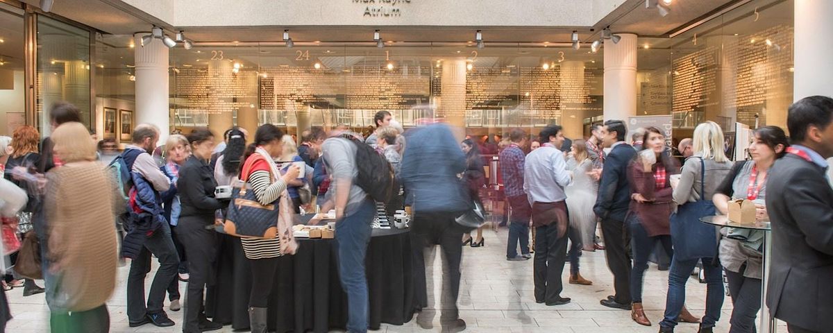 Building The Future of Medicine - A RSM London Networking Event at The ...