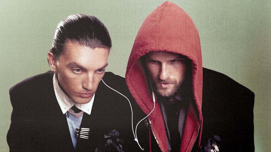 LANY: Soft World Tour Tickets at WAMU Theater, Seattle on 1st April, 2026