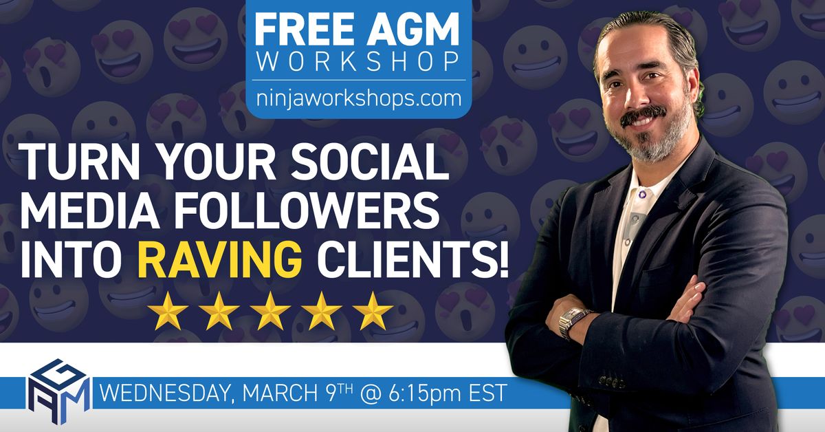 The Customer Journey From Social Media Follower, to Raving Customer ...