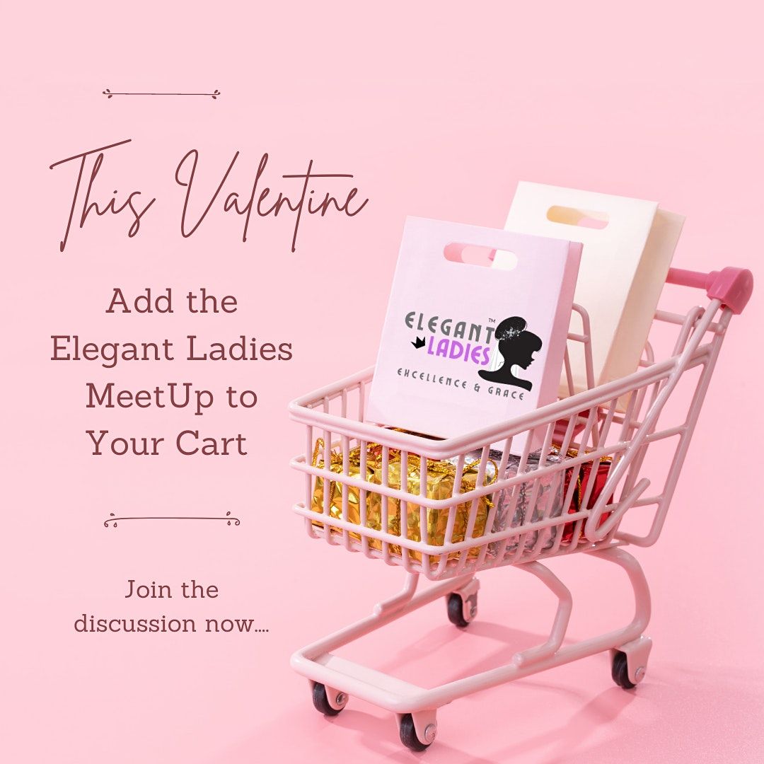 Lovable Ladies - ELM February Edition at Faarah Coffee Lounge, Port ...