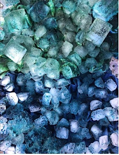 Learn to Dye with Ice at Monster, Seattle on 6th June, 2023