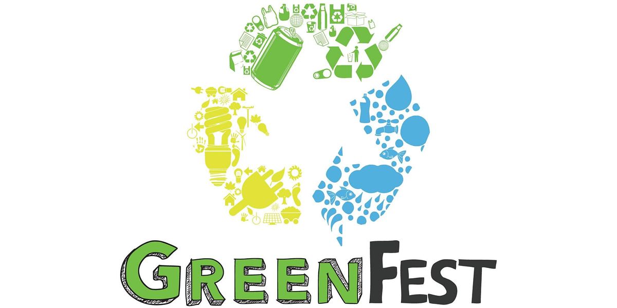 GreenFest 2022 - Vendors | The Living Arts and Science Center ...