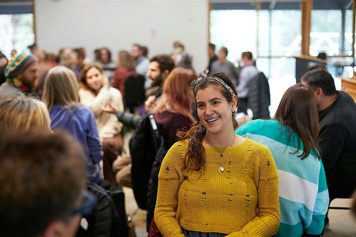 Discover gestalt practice and psychotherapy (August 2024) at Elie - 27 ...