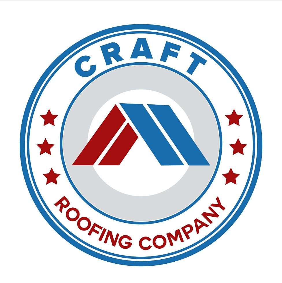FREE Roof Inspection for YOUR HOUSE from CRAFT ROOFING! | Craft Roofing ...
