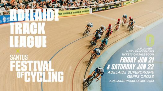Adelaide Track League x SFOC 2022 at Adelaide Track League on 21st ...