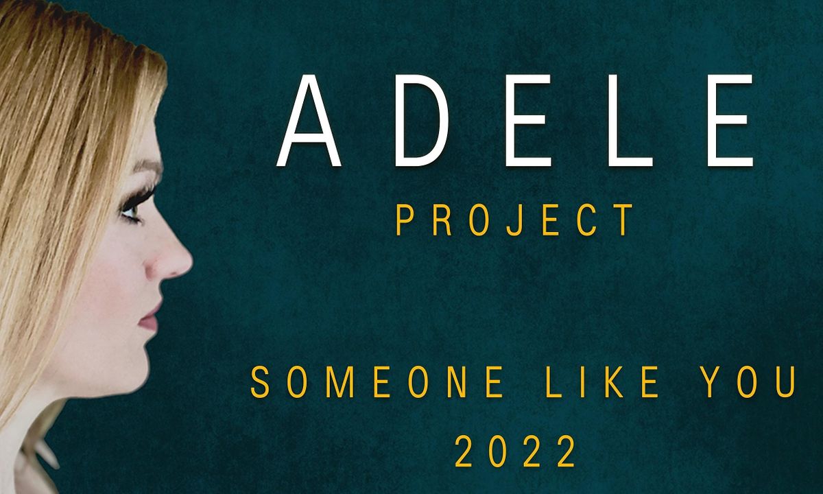 Adele Project - Someone like you at Westzijderkerk (Bullekerk), Zaandam ...