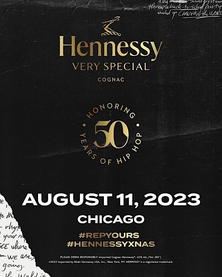 HENNESSY CELEBRATES 50 YEARS OF HIP HOP CELEBRATION at TO BE ANNOUCED ...