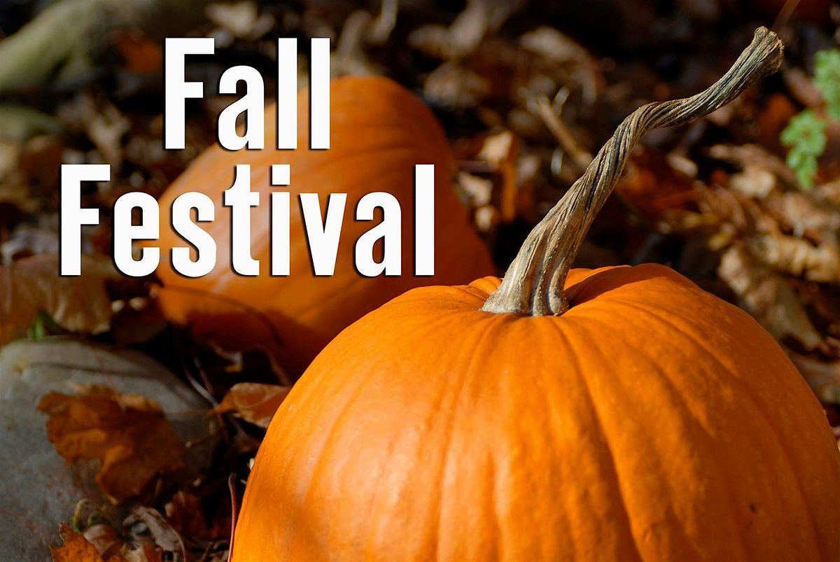 Fall Festival 2024 at 845 N Howard St, Alexandria on 26th October, 2024