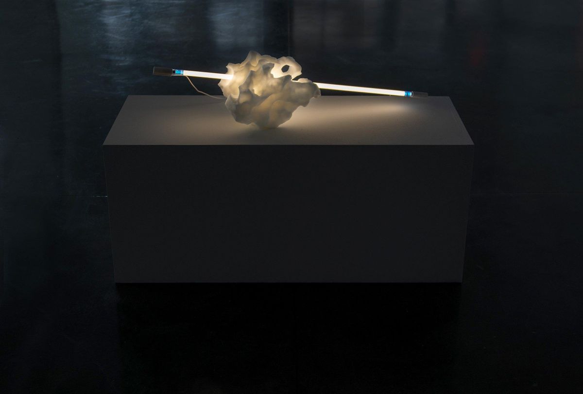 Mineral Intelligences of Alchemical Materials with Mollie McKinley at ...