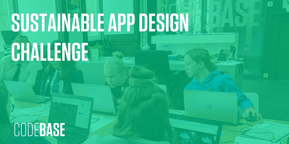 Sustainable App Design Challenge Brainstorm Session 2 Codebase