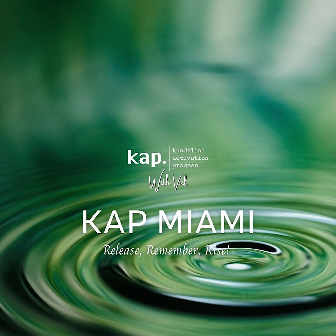 KAP New Moon + Solar Eclipse - Kundalini Activation Process with Val at ...