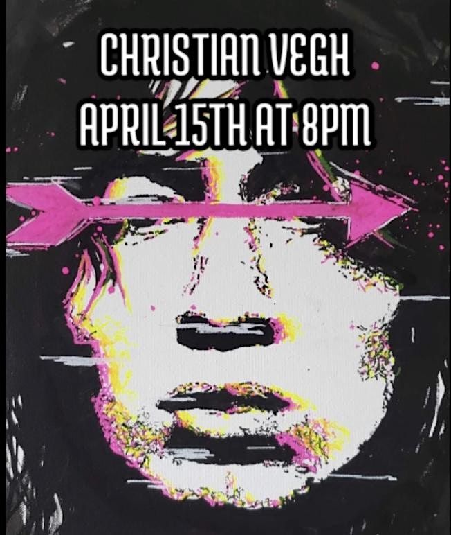 Christian Vegh Album Launch Performance Event at Lakeshore St. Andrews ...