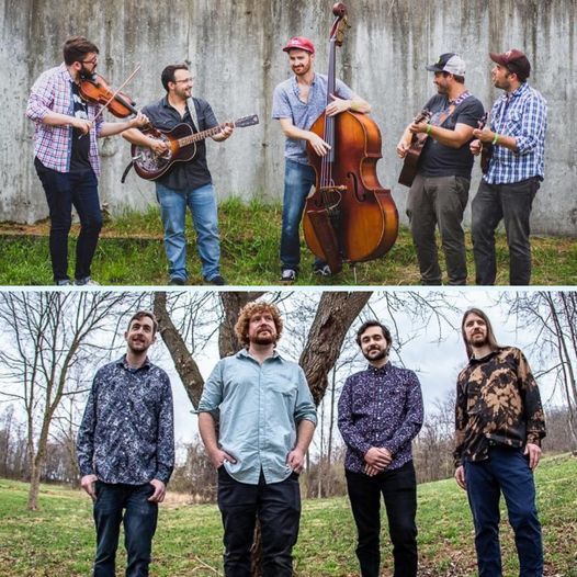 Grain Thief with special guests Dirty Grass Players at Club Passim ...