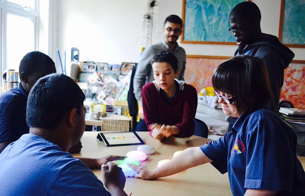 Cosmo drop-in session | Online | April 10, 2023