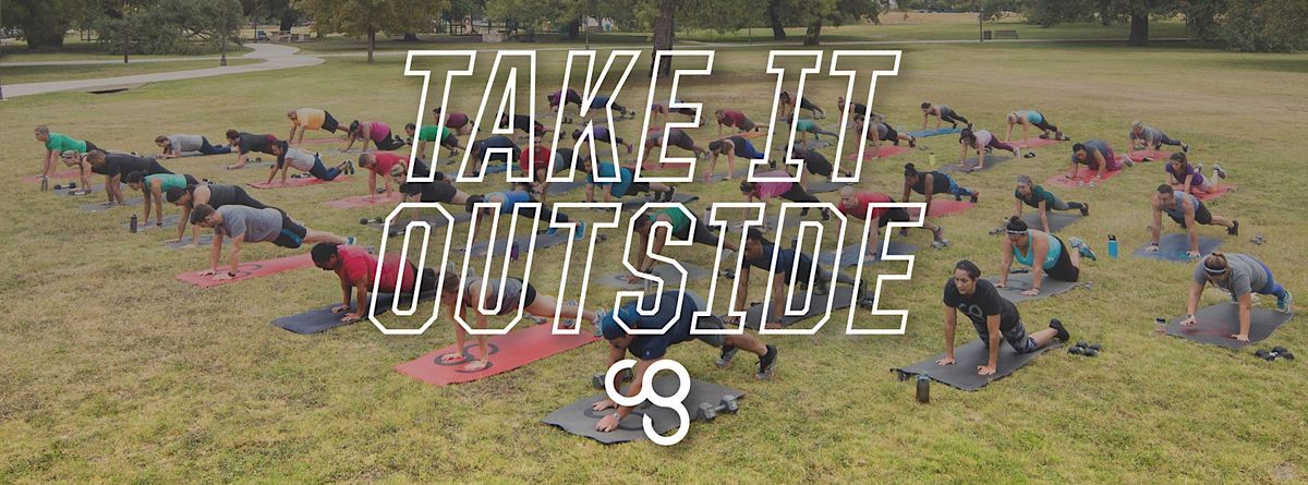 Camp Gladiator Saturday Workout @ Westside Park | Westside Park, Atlanta, GA | December 10, 2022