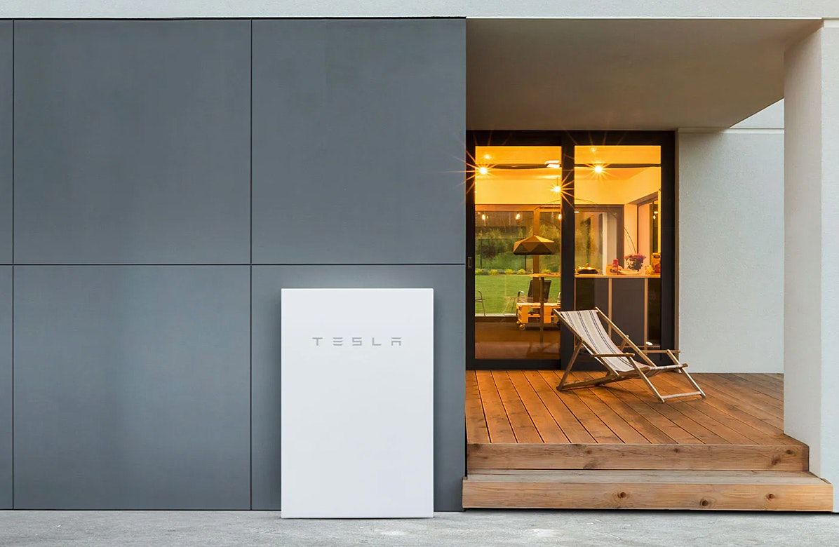 Vinci un Powerwall Tesla! at Hotel Ascot, Milano on 2nd April, 2022
