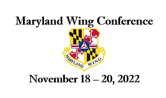 Maryland Wing Conference 2022 | Ocean City Fontainebleau Resort ...