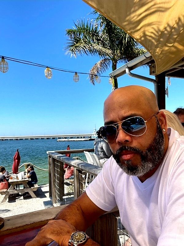 Timmy Maia Live-Food Truck Fridays @ Owenego Inn and Beach Club ...