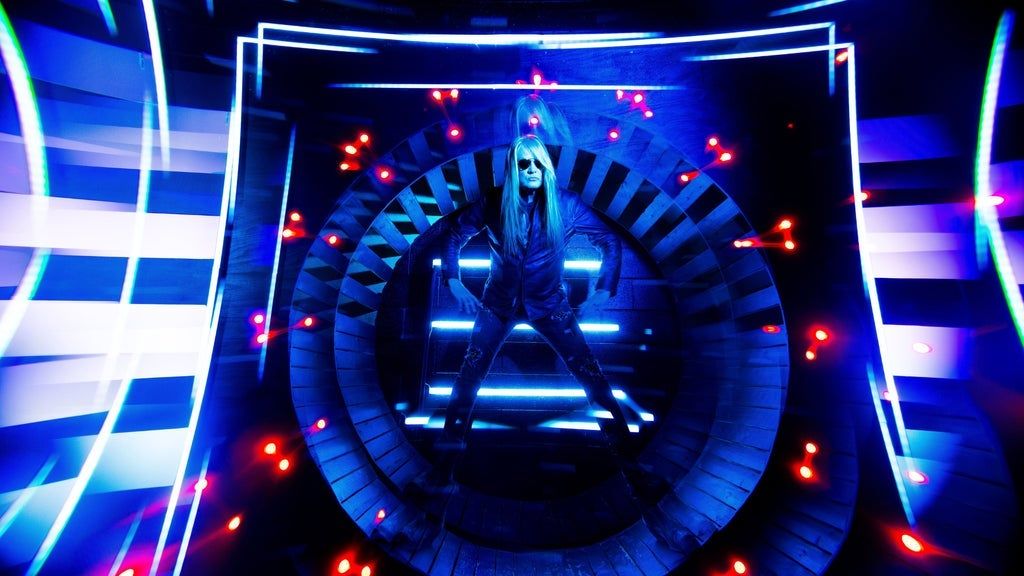 Sebastian Bach The Party Never Ends Tour 2026 Tickets at Club LA ...