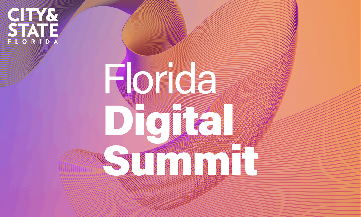 2022 Florida Digital Summit | AMPERSAND STUDIOS, Miami, FL | October 27 ...